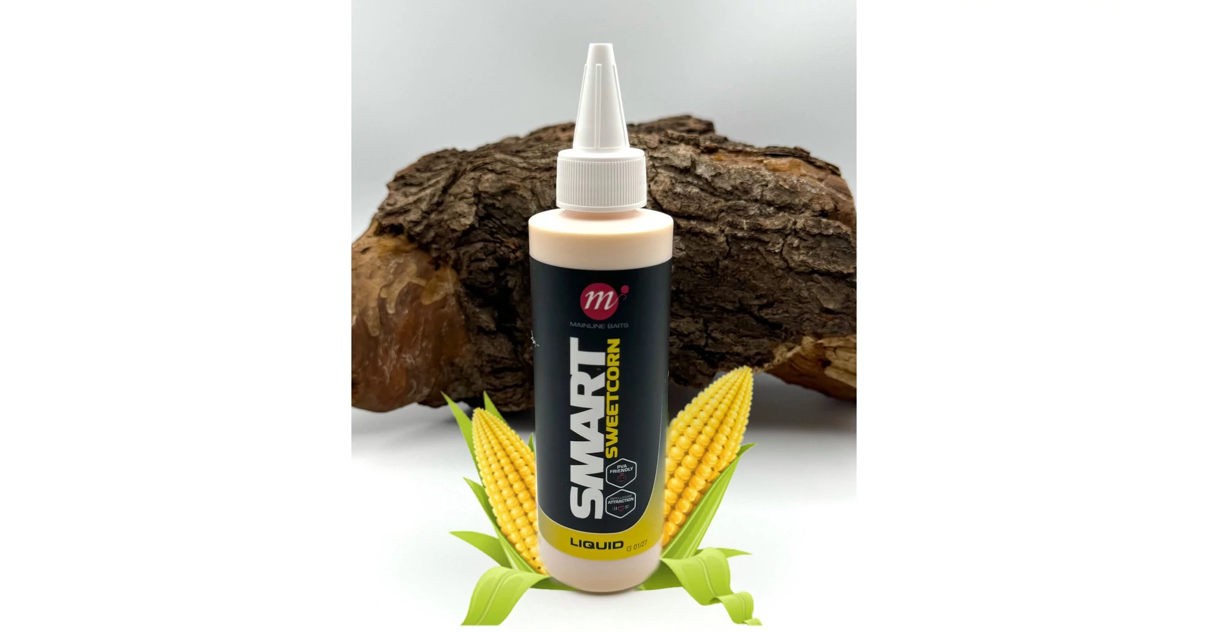 Mainline Sweetcorn Smart Liquid - „intelligens” folyadék édeskukorica ...