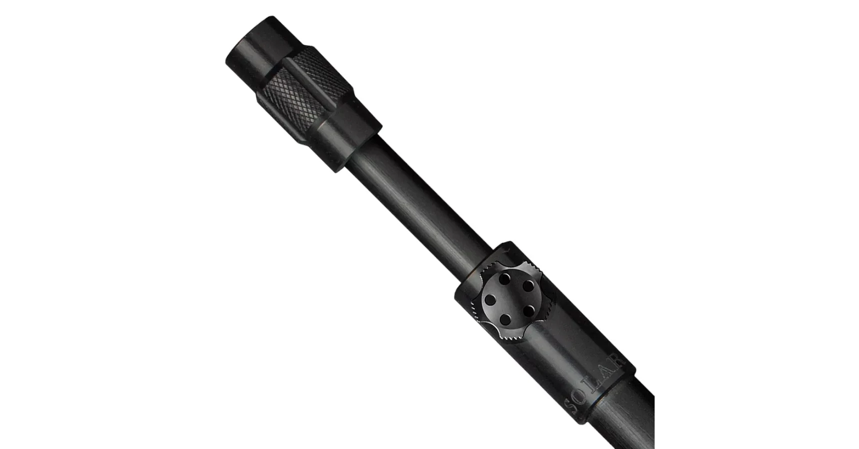 Solar BlackLite Bankstick 9, 12, 16 20 inch - Solar állítható leszúró ...