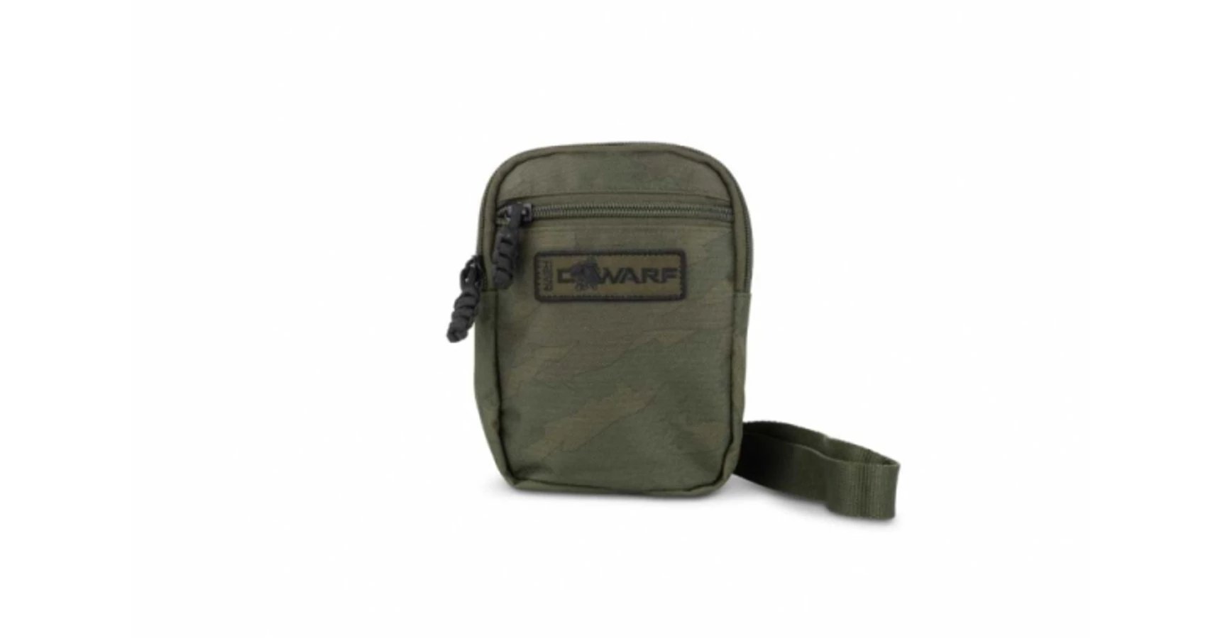 Nash Dwarf Security Pouch Irattartó Táska - NASH - Pontyhorgász Webáruház